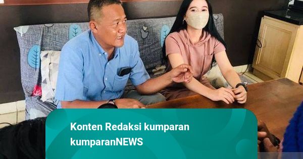 Viral Video Seks Disebut Mirip Karyawati Cikarang Korban 'Staycation Bareng Bos' | kumparan.com
